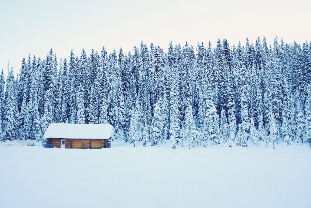 Lapland Cabins and log cabins | Lapland Finland